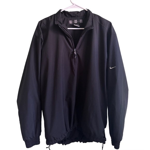 Nike | Shirts | Nike Quarter Zip | Poshmark